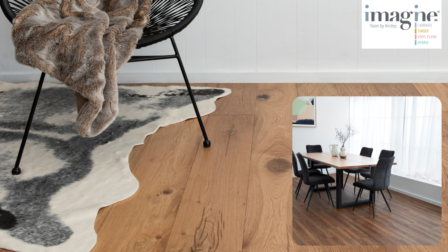 Timber VS Vinyl Plank Flooring – Which Is Right For Your Home?