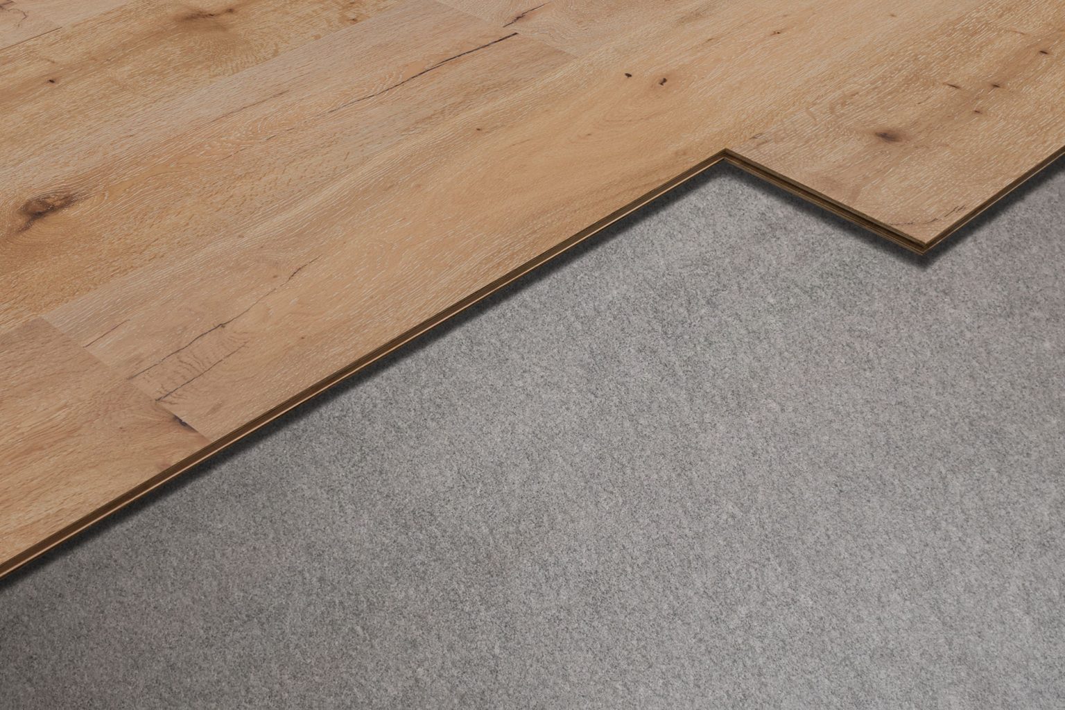 Underlay For Vinyl Floors - Imagine Floors by Airstep