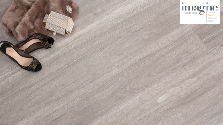 Why Do Some Floors Need An Expansion Gap? - Imagine Floors