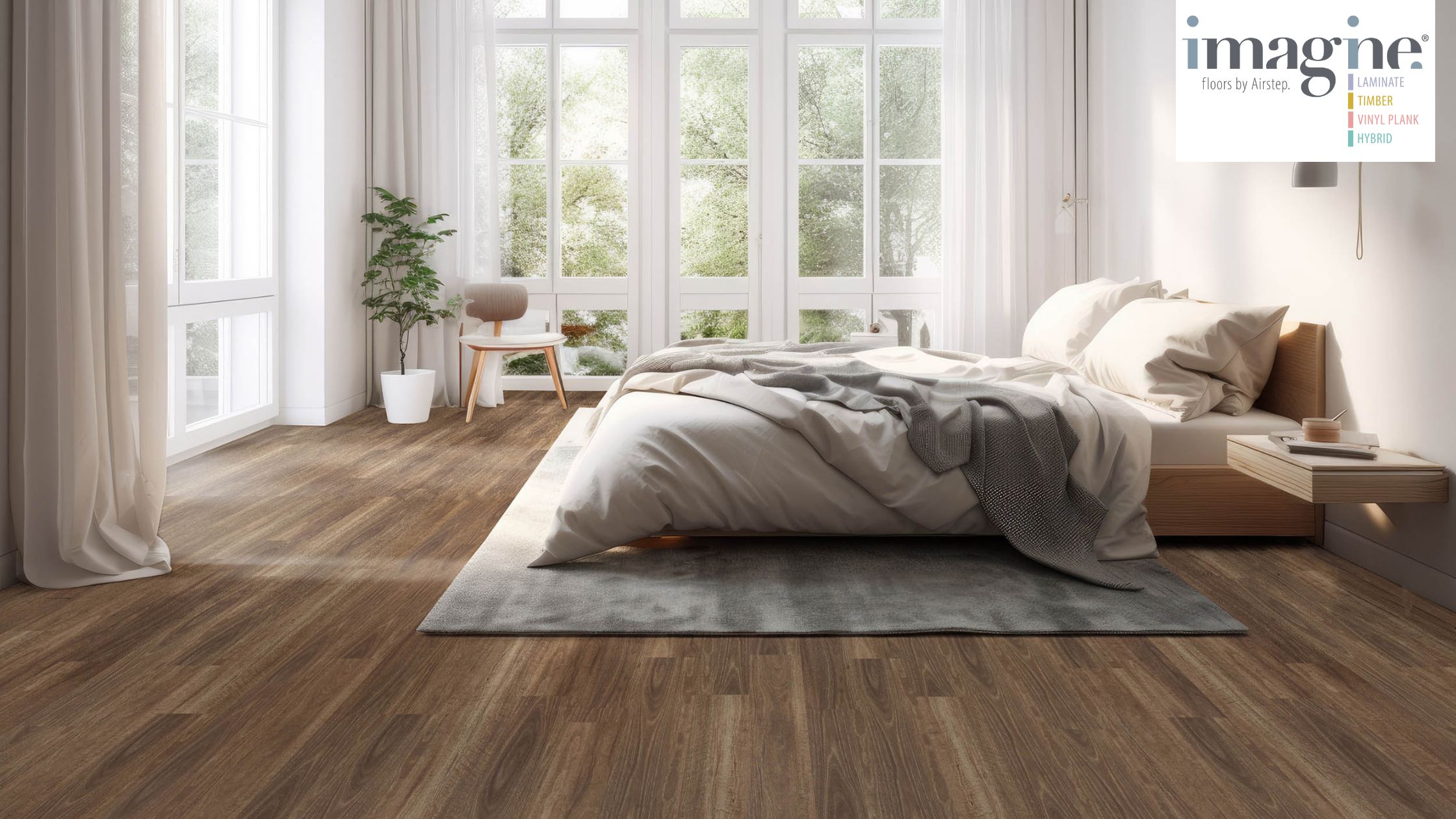 What You Need To Know About VOCs And Your Floors - Imagine