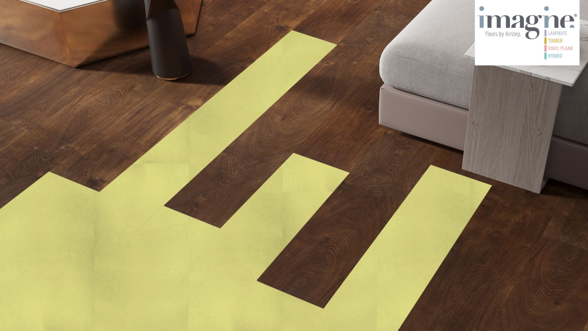 Underlay - Flooring Accessories - Imagine Floors by Airstep