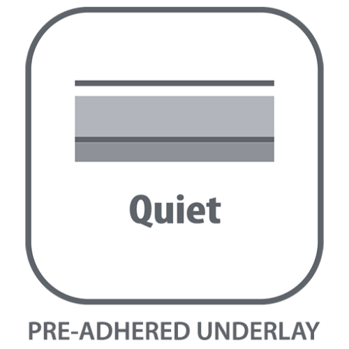 Floor Embossing And Texture - Embossed In Register Flooring