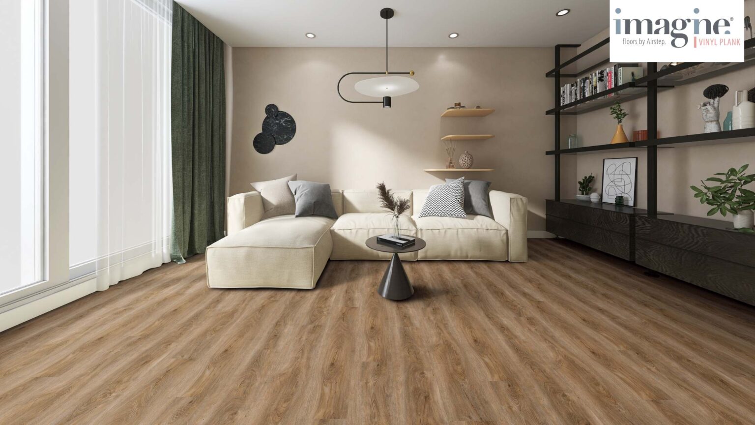 Things You Should Know About Luxury Vinyl Plank Flooring