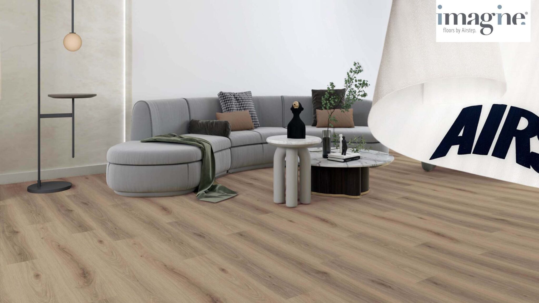 Underlay - Flooring Accessories - Imagine Floors by Airstep